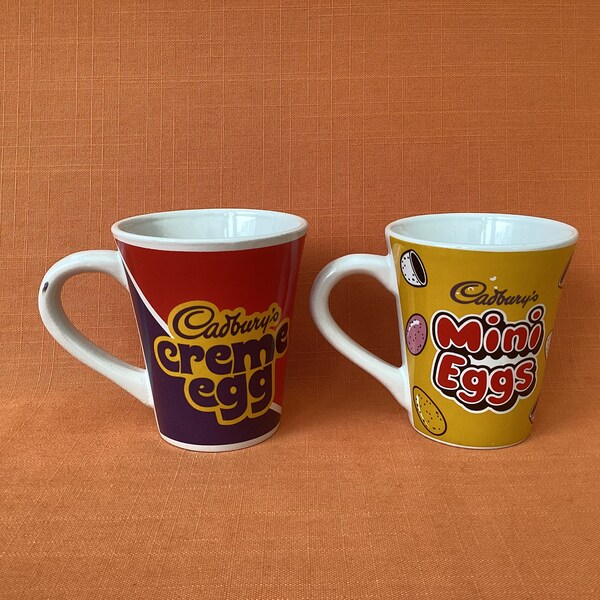 Creme Egg - Etsy