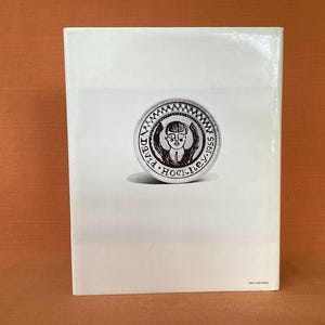 1970s David Hockney by David Hockney, Hardback Coffee Table Book ...