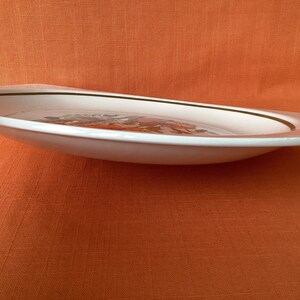 1970s J&G Meakin Poppy 12 Platter Studio Meakin Poppy - Etsy UK