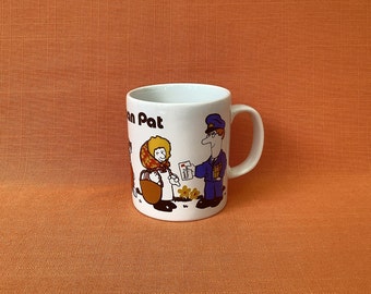 Jess the Cat Mug - Etsy