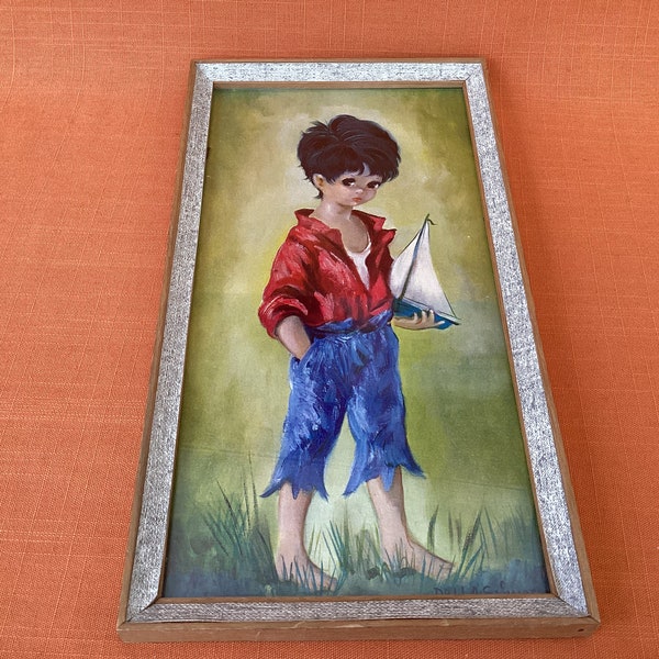 Dallas Simpson - Etsy UK