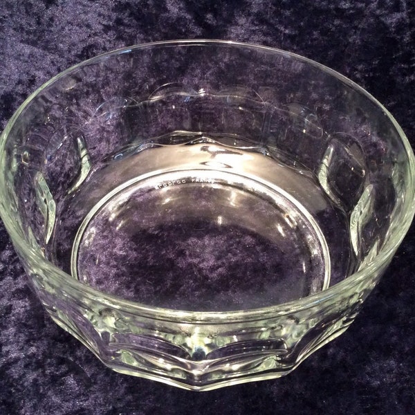 Thumbprint Bowl - Etsy