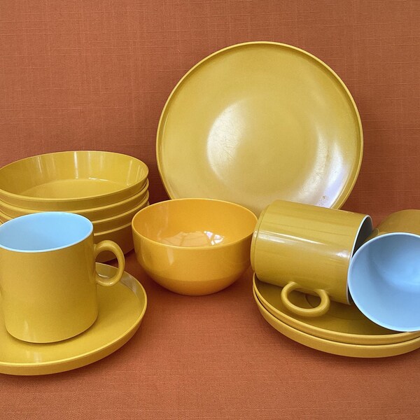 Picnic Ware - Etsy