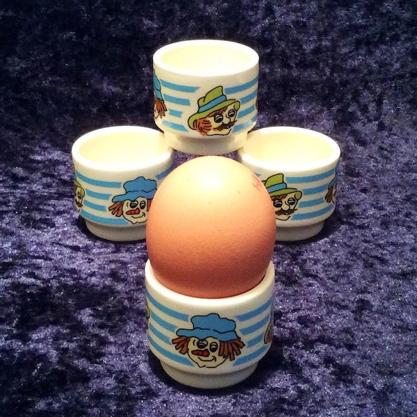 Hornsea Pottery Egg Cup - Etsy