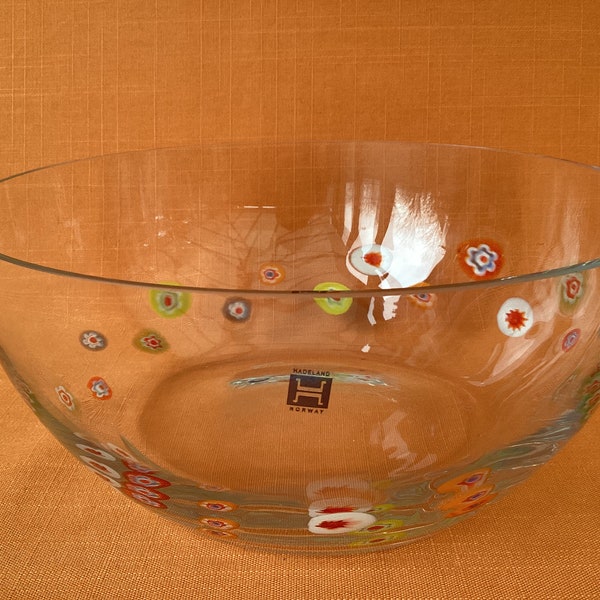 Hadeland Glass - Etsy