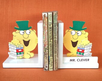 Roger Hargreaves Mr Men - Etsy