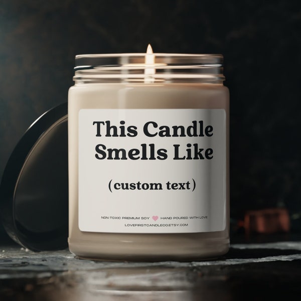 Funny Smell Gift - 60+ Gift Ideas for 2025