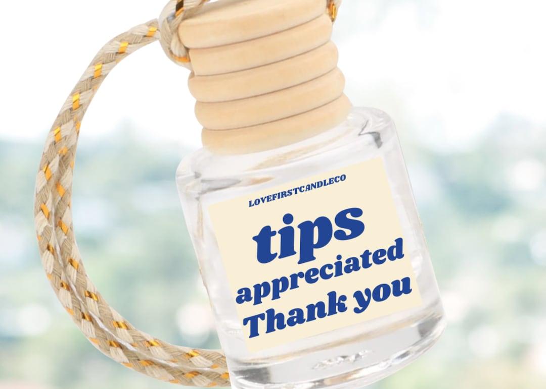 Car Air Freshener, Tips Appreciated, Hanging Car Diffuser, Car Diffuser ...