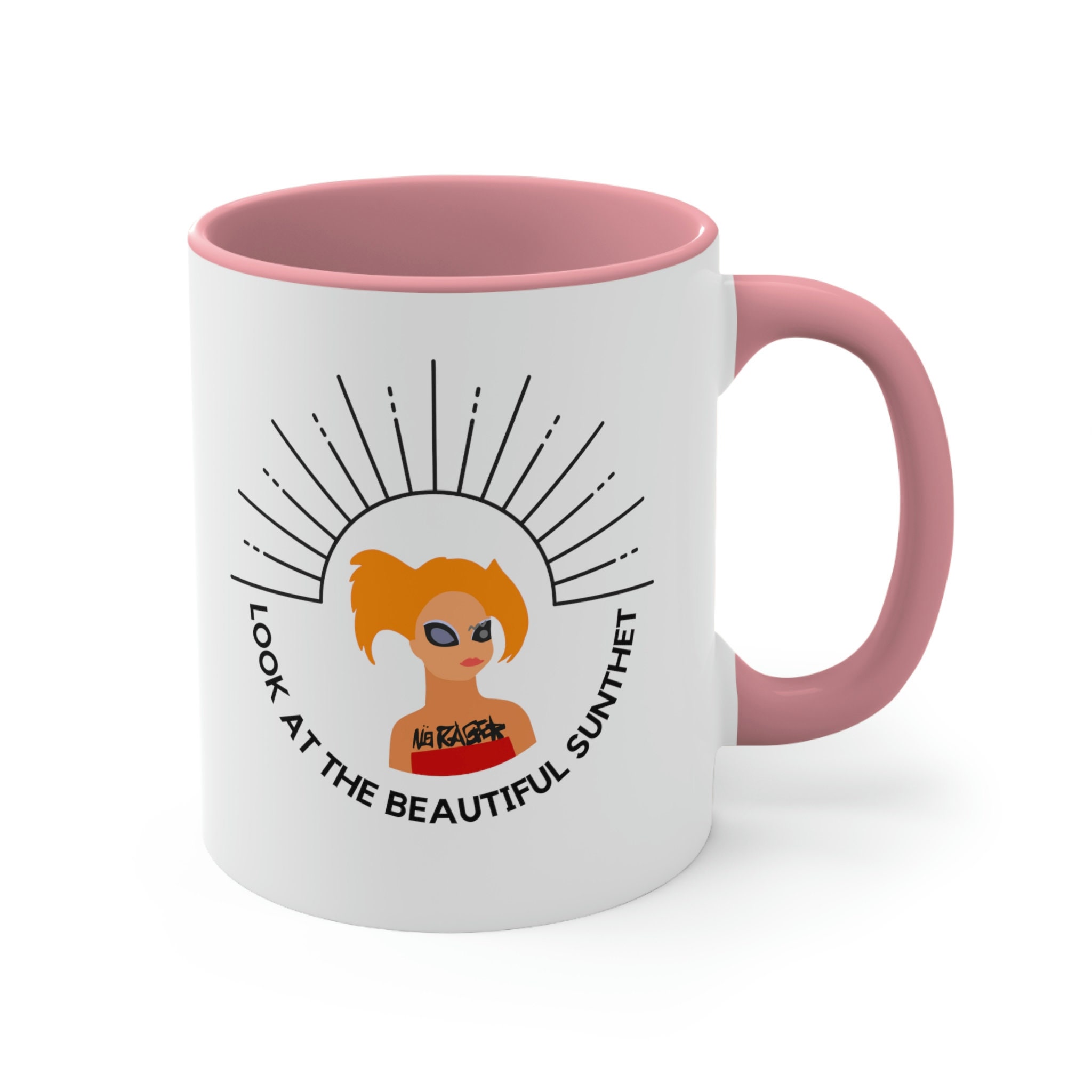 Jasper the Doll - Look at the Beautiful Sunsets from TikTok trend ...