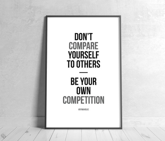 Competition Motivation