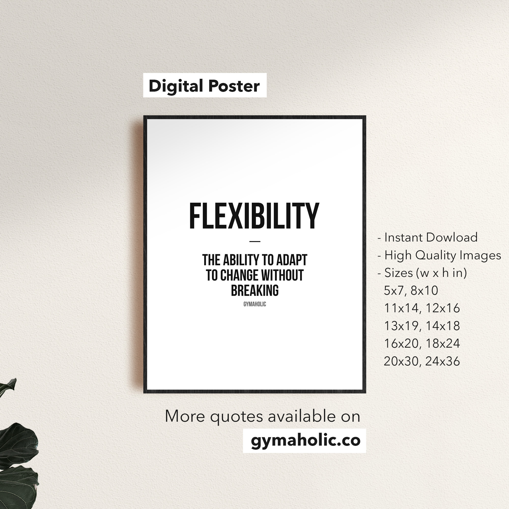 Flexibility Quotes And Sayings