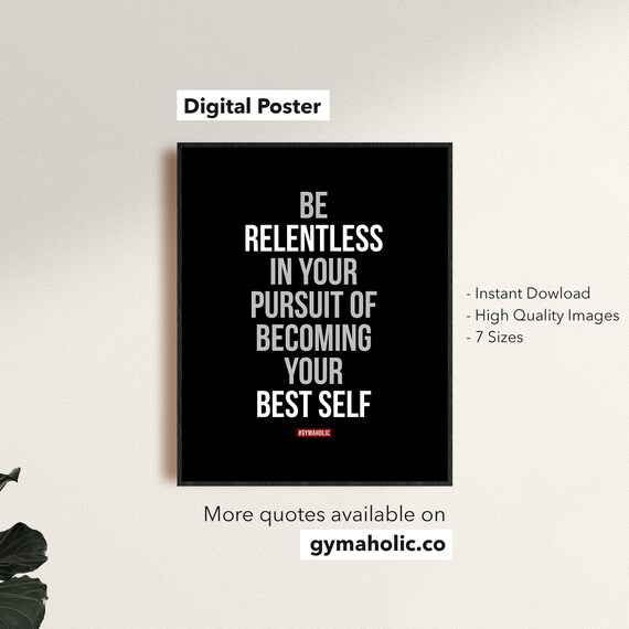 Relentless Inspirational Quotes GoodTherapy On X: "#quote I Persevere.