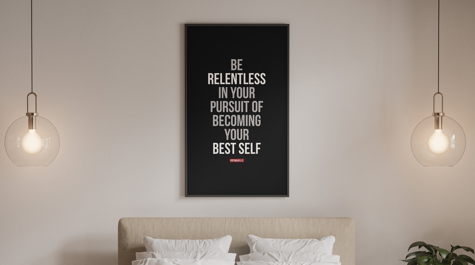 Be Relentless in Your Pursuit Printable Motivational Quote - Etsy Ireland