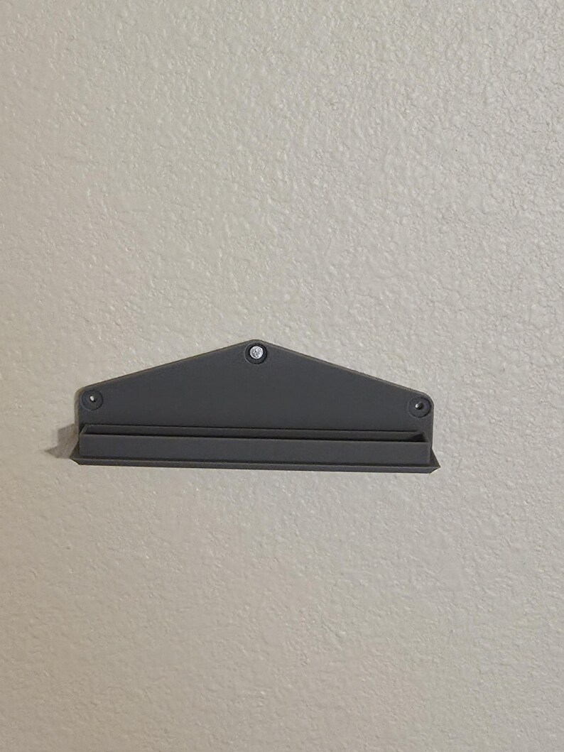 Nintendo NES Cartridge Wall Mount Display Set of 5 - Etsy