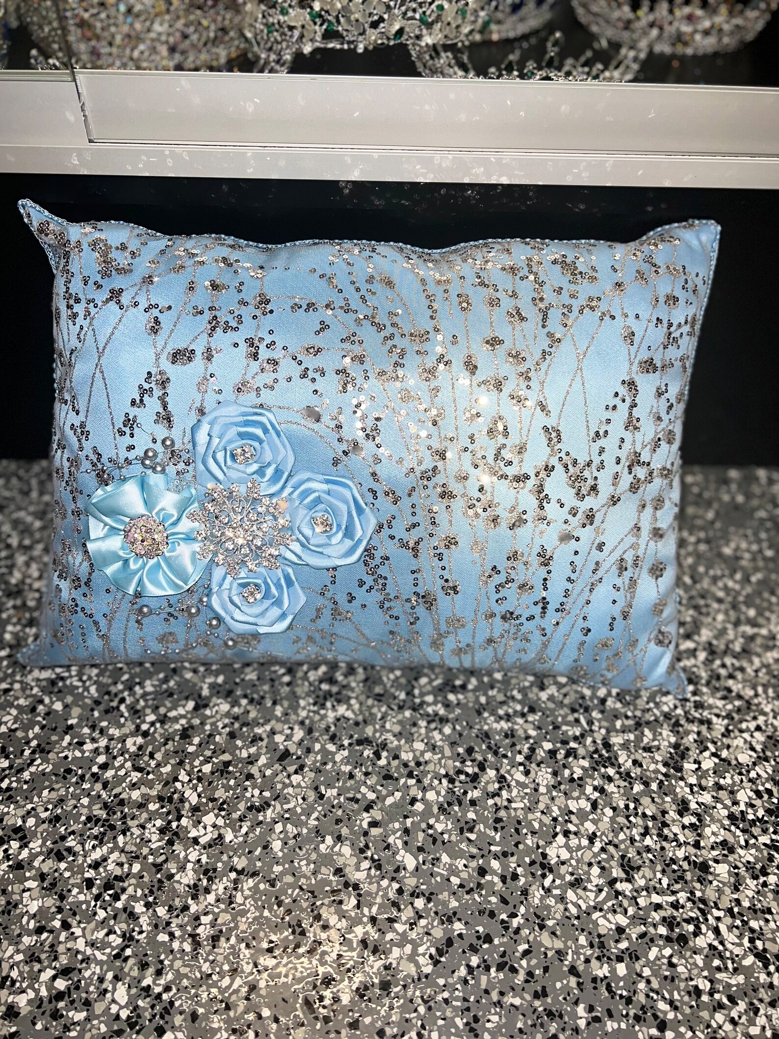 Bahama Blue Quinceañera Package - Etsy