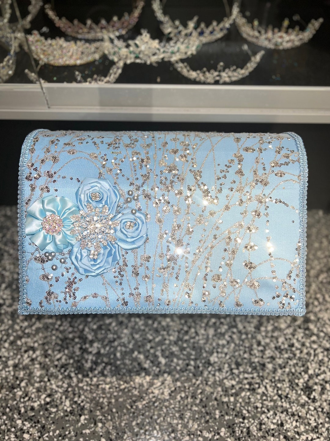 Bahama Blue Quinceañera Package - Etsy