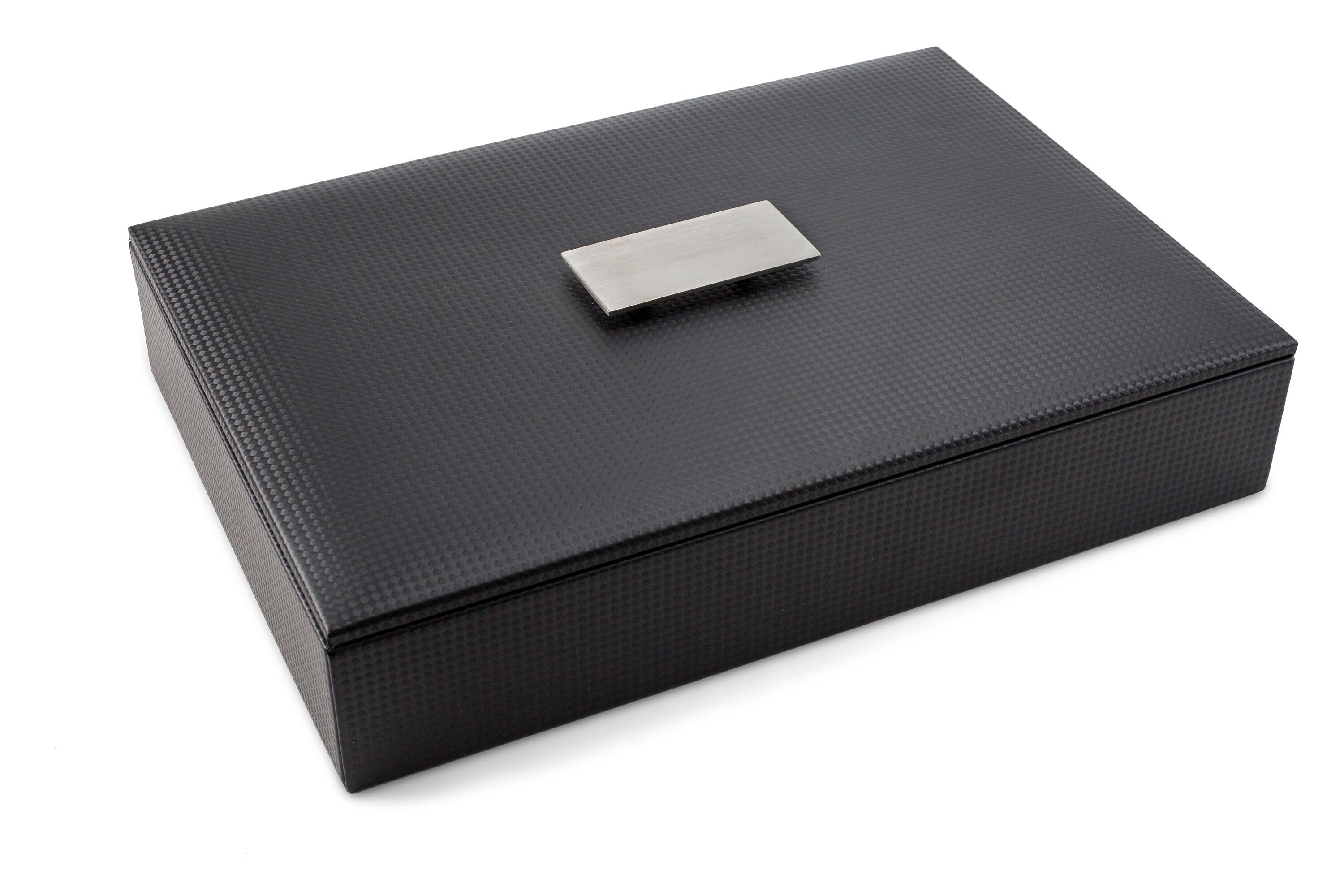 Personalized Valet Tray & Lid Men's Valet Organizer - Etsy