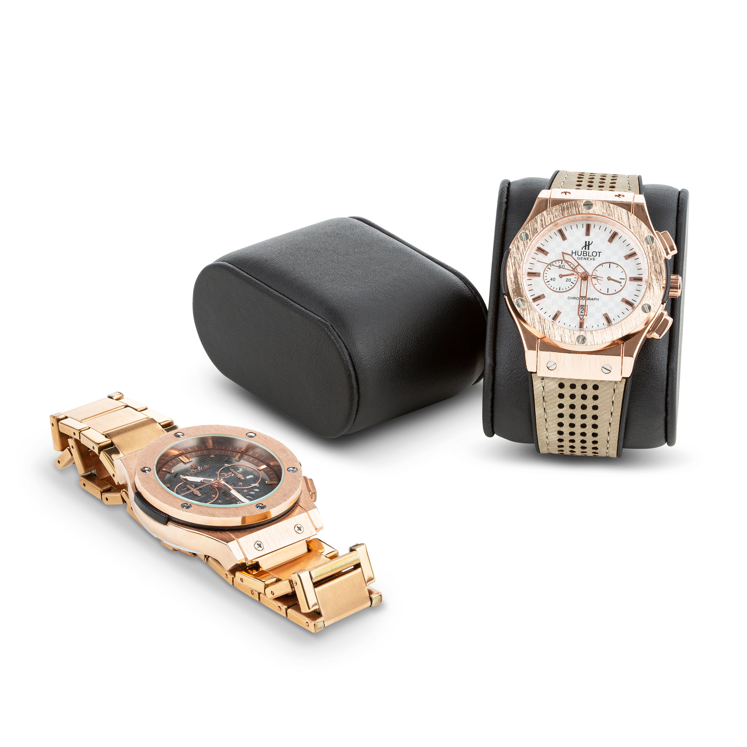 Personalized Wooden Watch Box for Men, 6 Slot, Monogrammed Watch Case ...