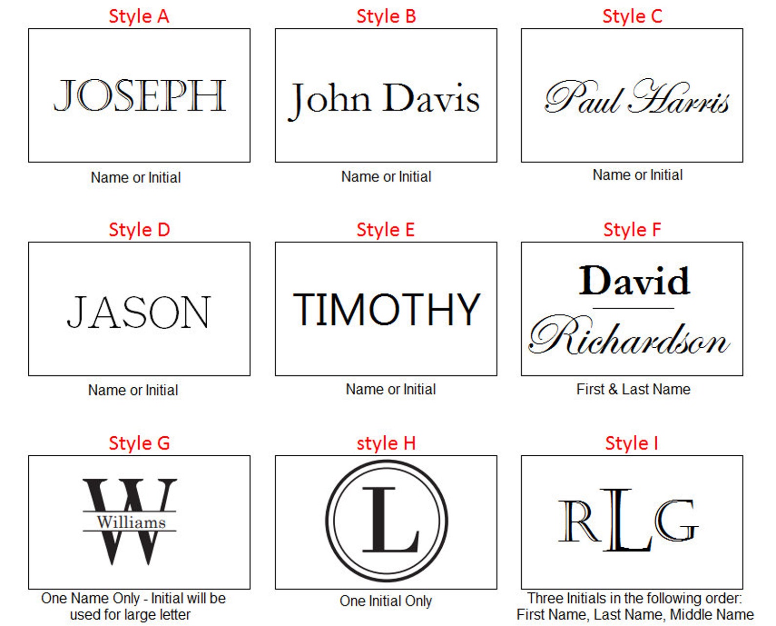 Personalized Watch Box for Men 24 Slot Monogrammed Watch | Etsy