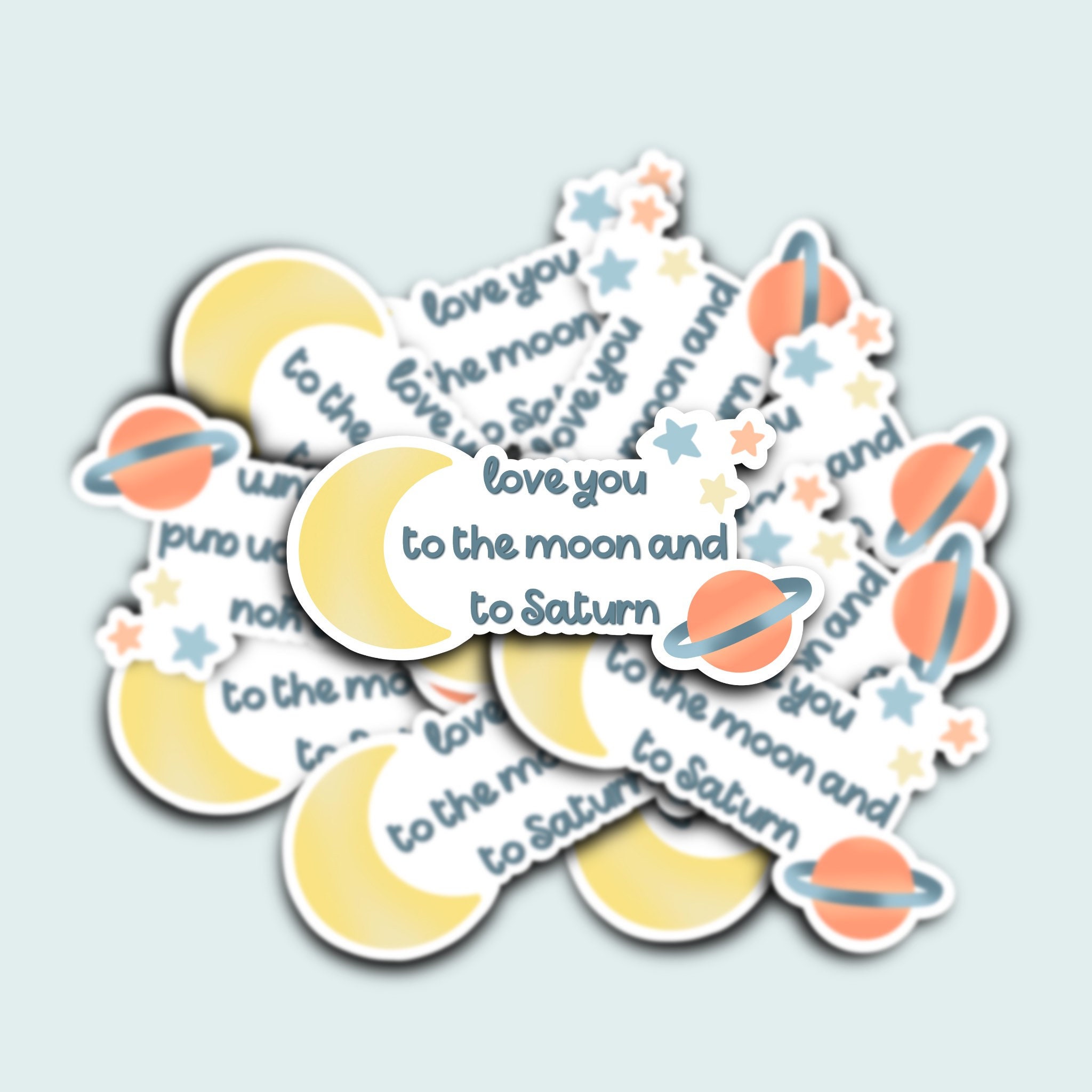 Taylor Swift Folklore Tracks 1-8 Inspired Sticker Pack - Etsy