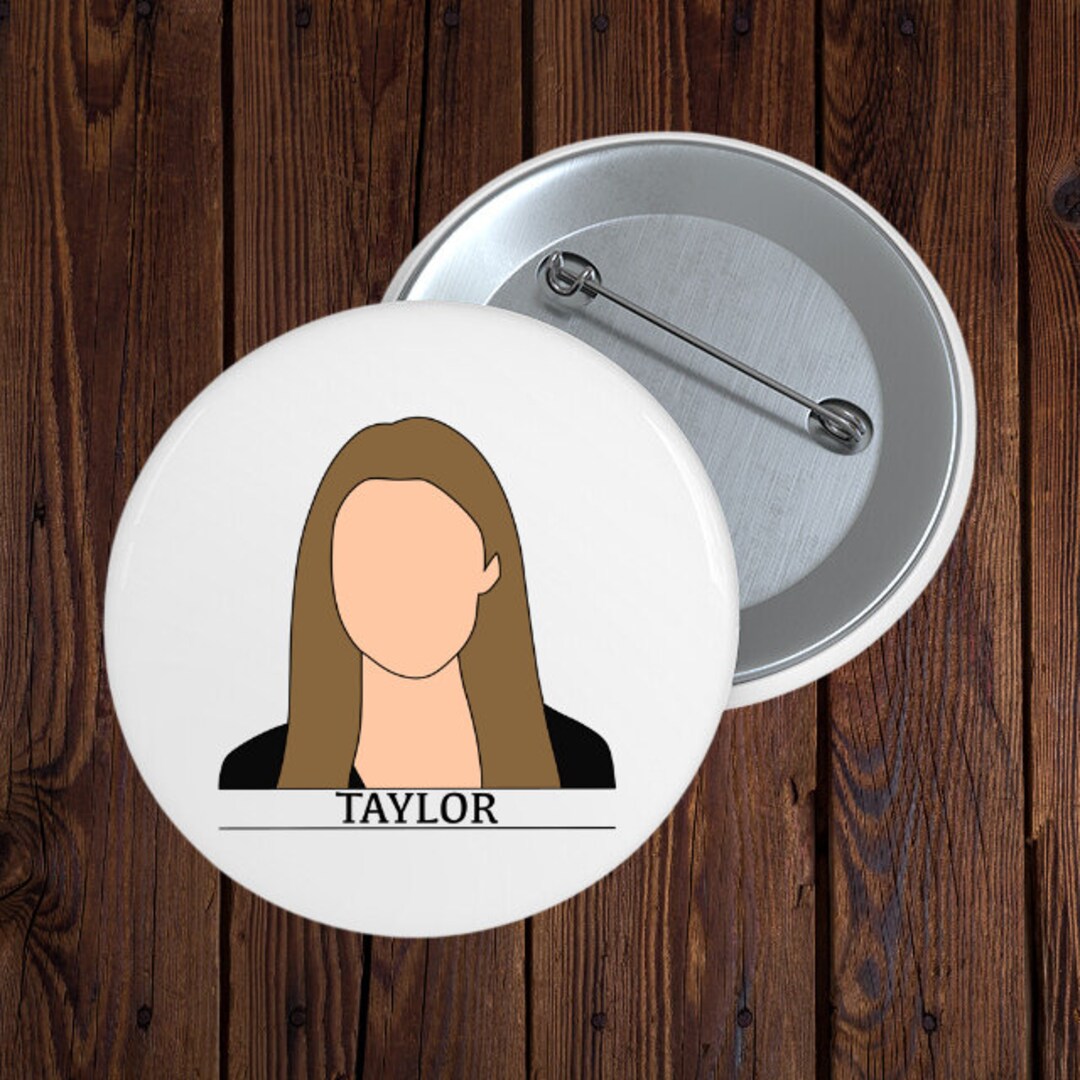 The Summer I Turned Pretty - Button Collection 2 - Etsy