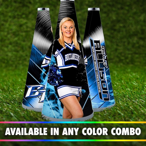 Megaphone Svg - Etsy