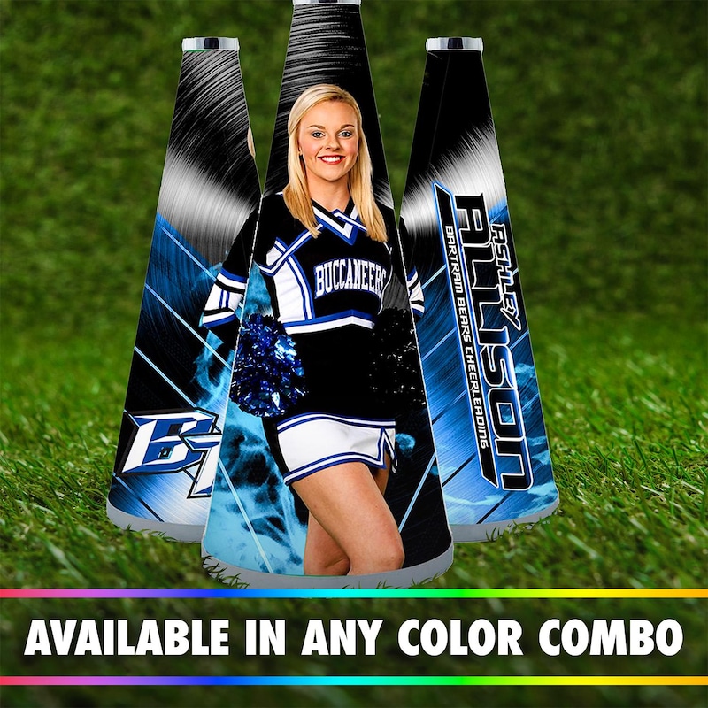 Cheer Megaphones Gift - 60+ Gift Ideas for 2026