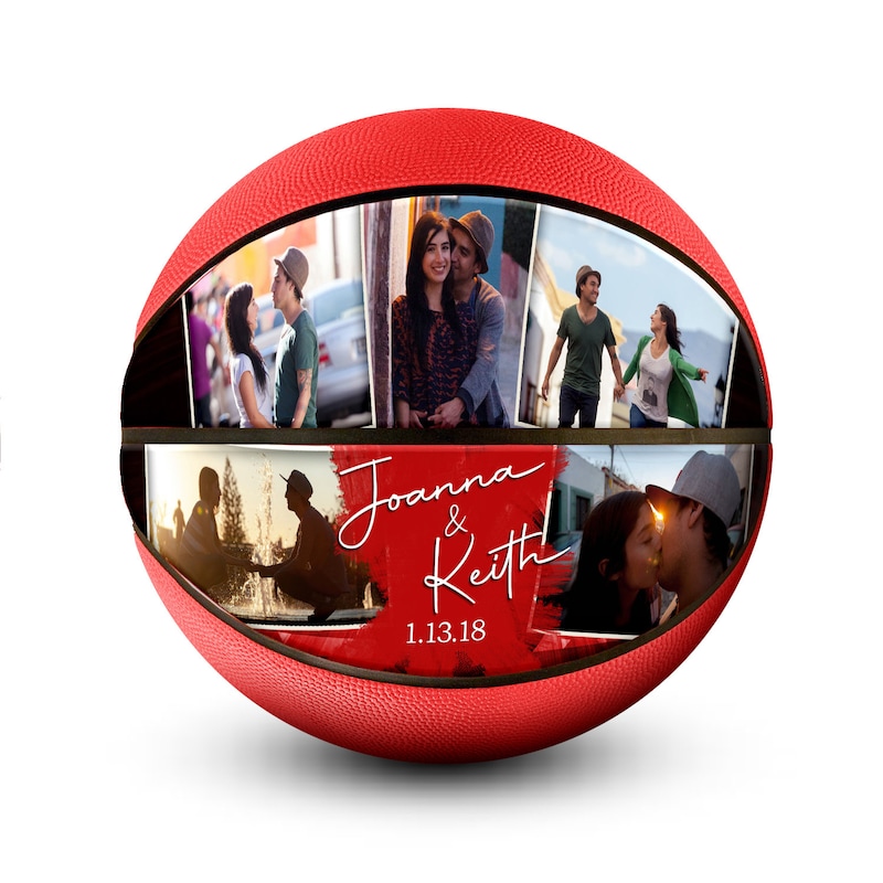 Basketball Gift - 60+ Gift Ideas for 2025