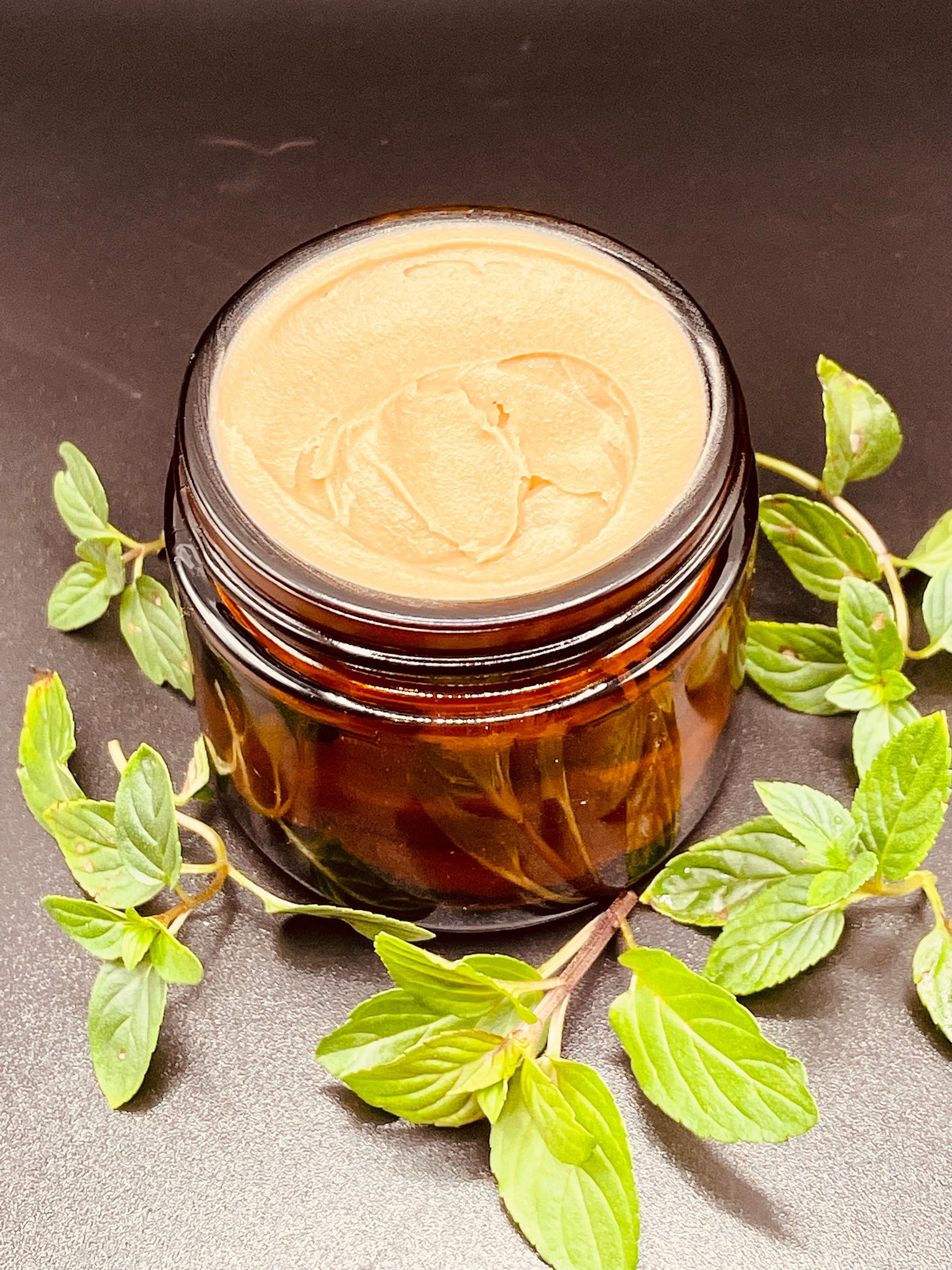 Chocolate Mint Whipped Body Lotion - Etsy
