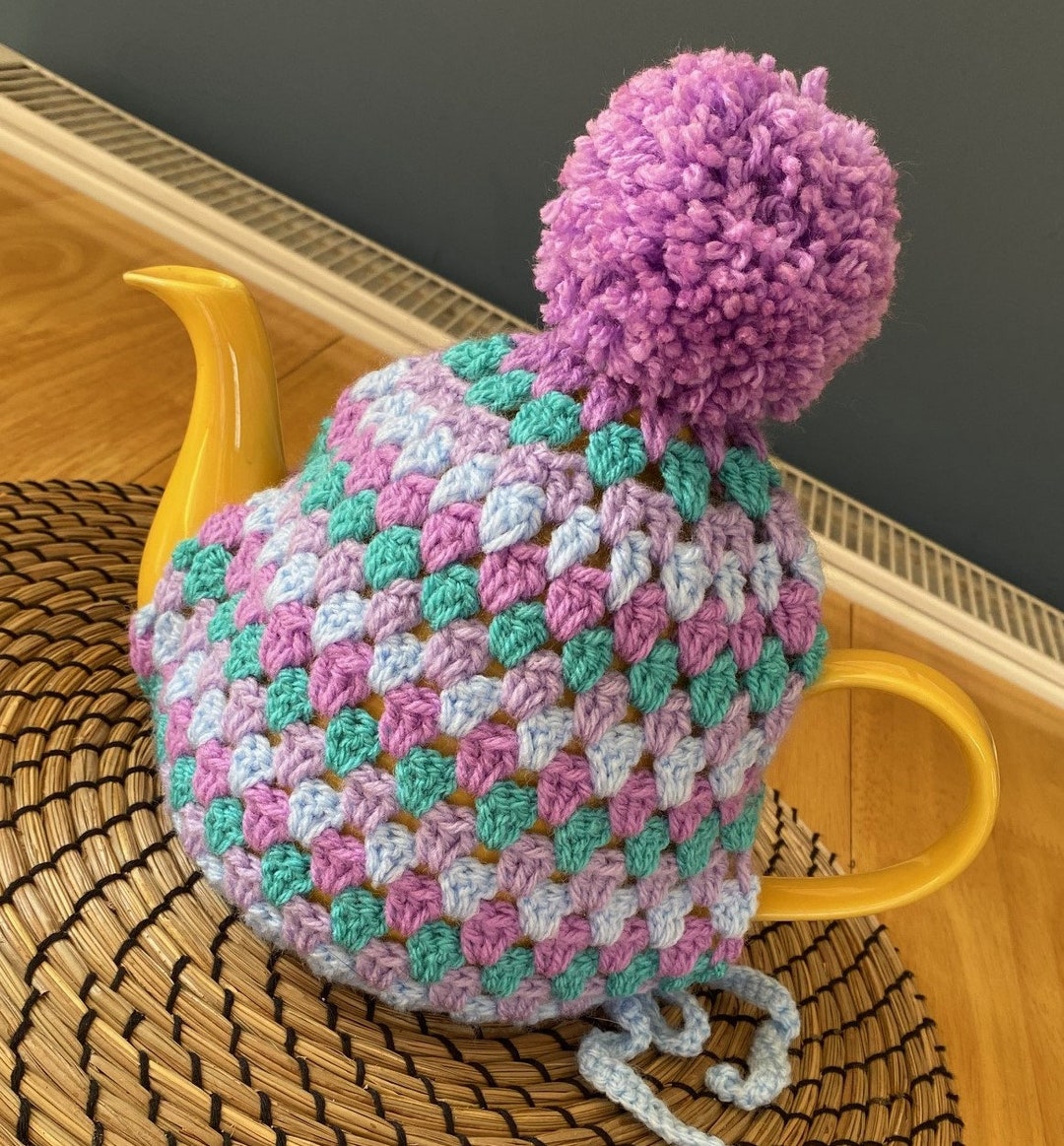 Tea Cosy Teapot Cover Tea Warmer Tea Pot Cosy Funky - Etsy