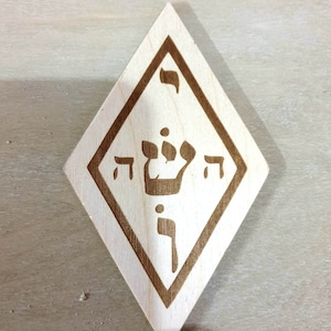 Yoshua Protection Symbol - Radiesthesia and Radionics - Etsy