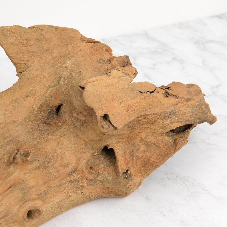Teak Root Sculpture - Etsy