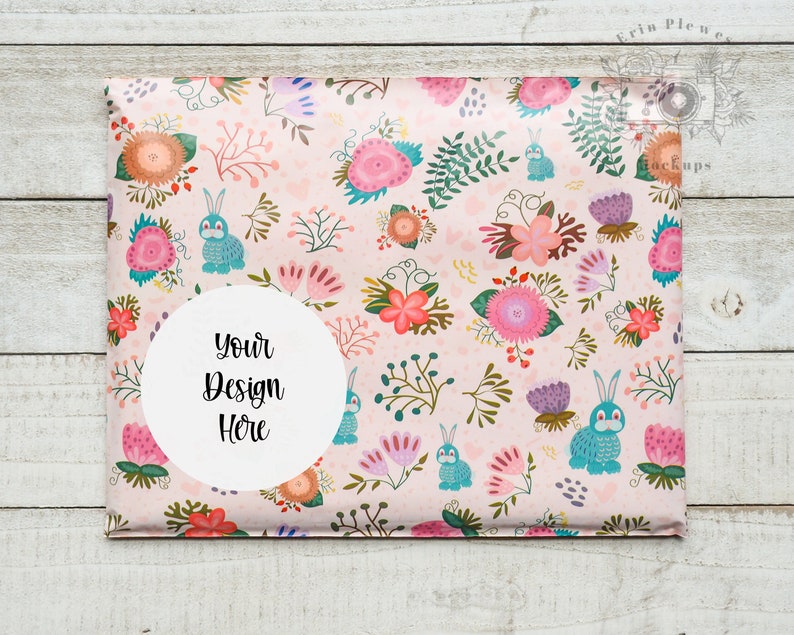 Sticker Mockup Round Label Mock up for Packages Sticker - Etsy