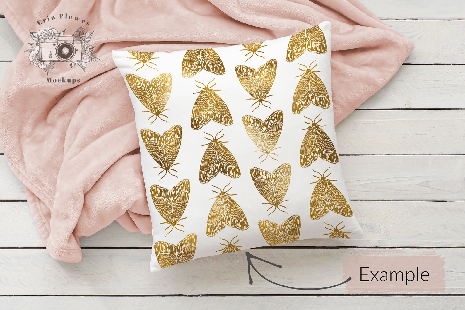 Pillow Mockup PSD Smart Object Square Pillow Mock Up Cushion - Etsy