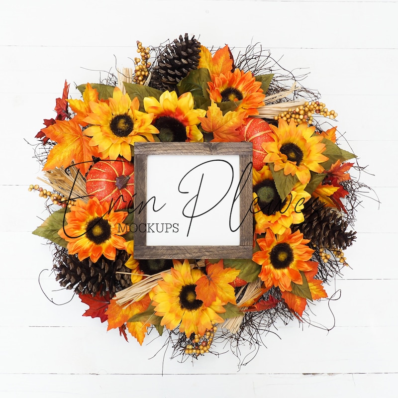 6x6 Wood Sign - Etsy