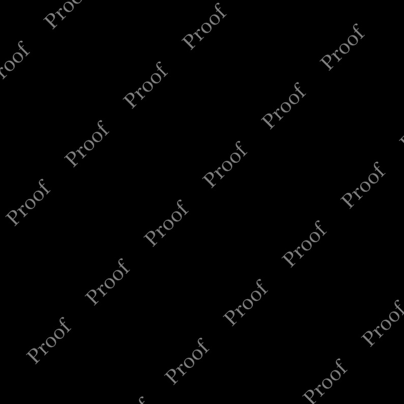 Filigrane Proof Watermark PNG Filigrane pour aider à - Etsy France