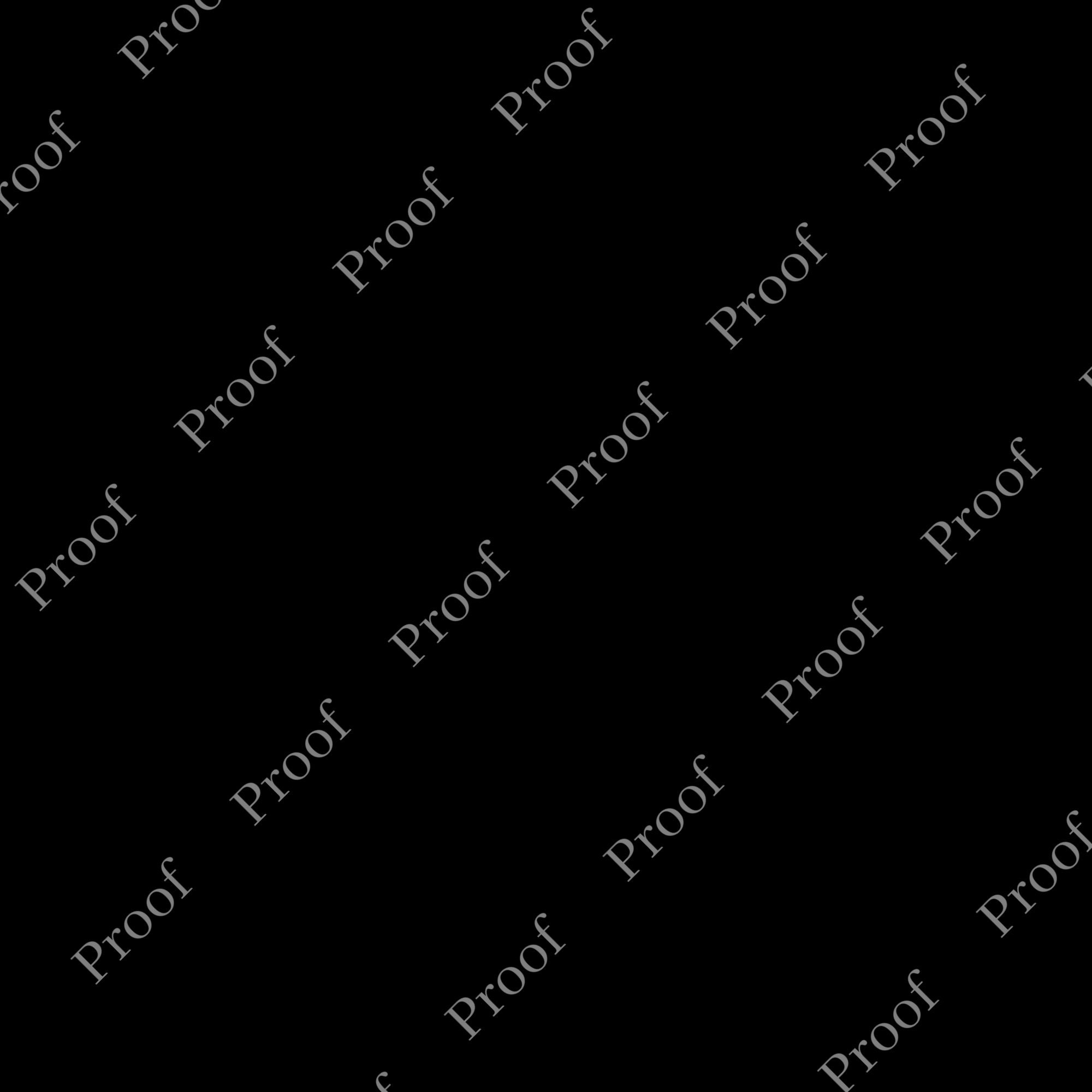 Watermark Proof Watermark PNG Watermark to Help Protect Your - Etsy