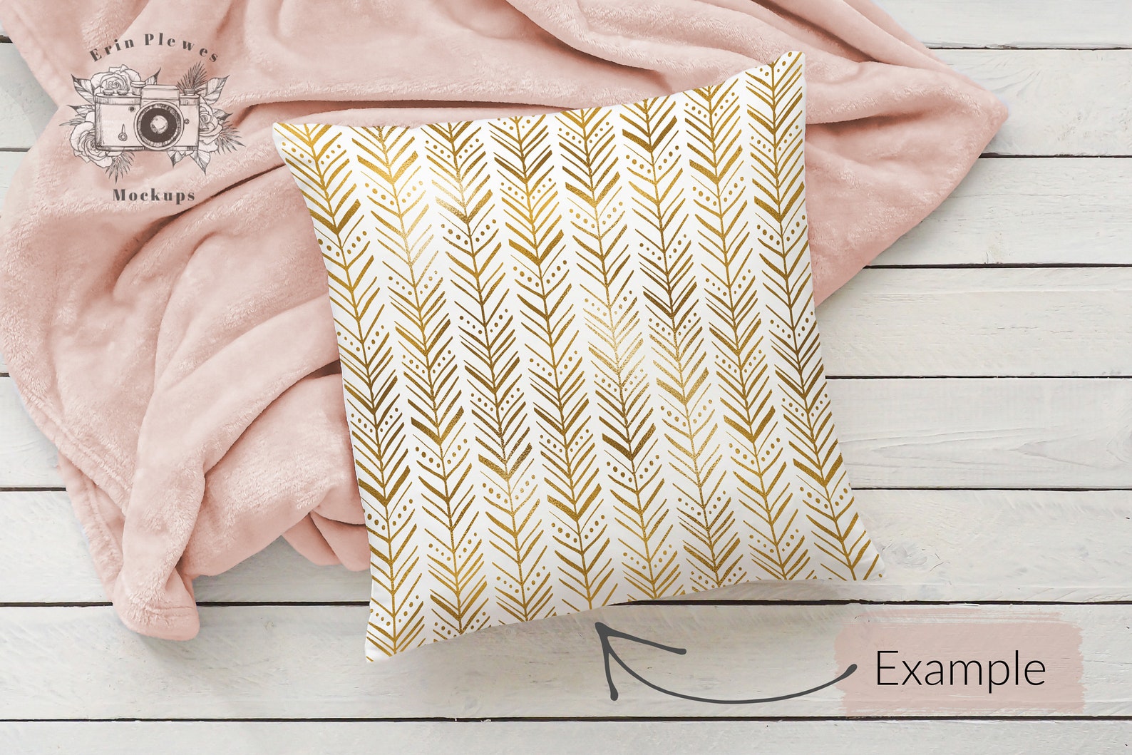 Pillow Mockup PSD Smart Object Square Pillow Mock Up Cushion - Etsy