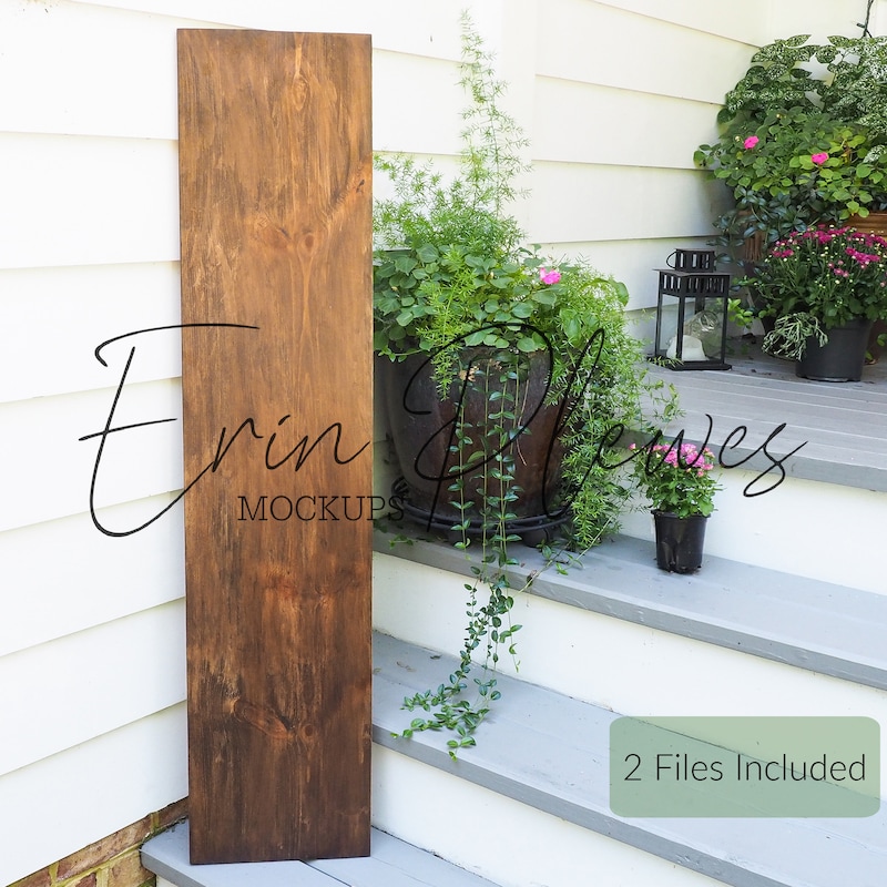 Large Wood Sign - Etsy