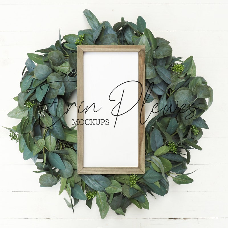 8x15 Frame - Etsy
