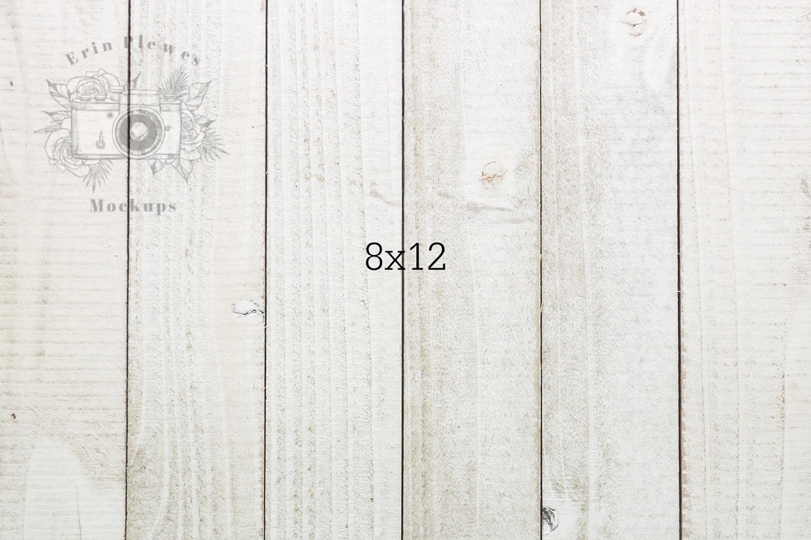 White Wood Digital Background Rustic Wood Digital Background - Etsy
