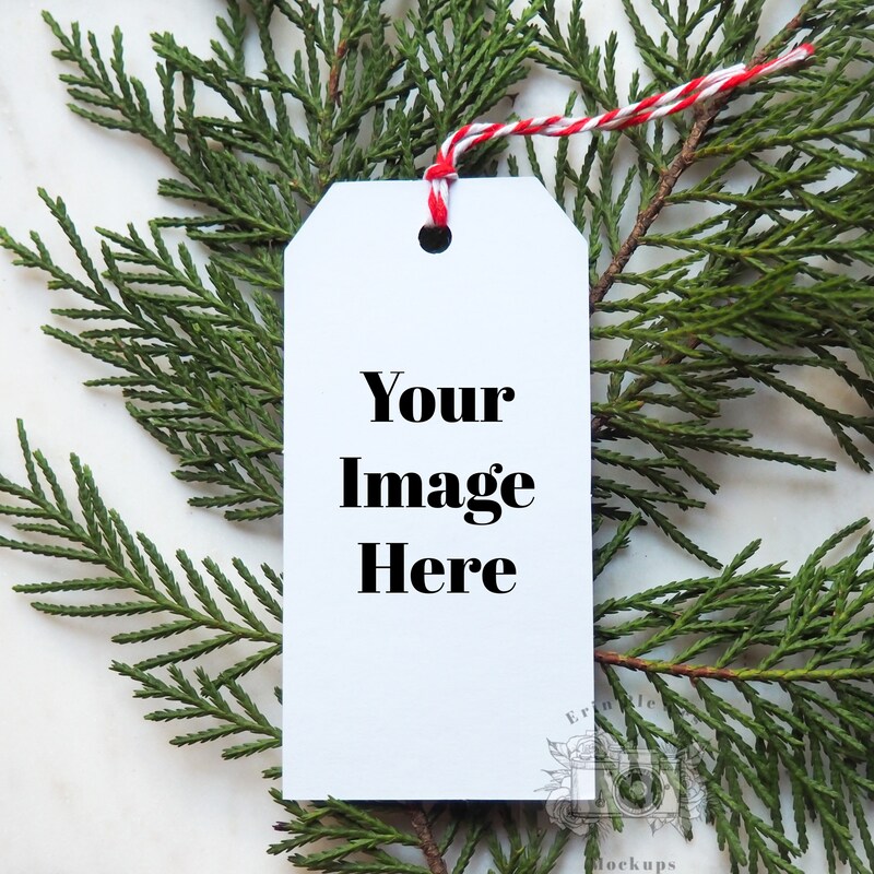 Tree Branch Tag - Etsy