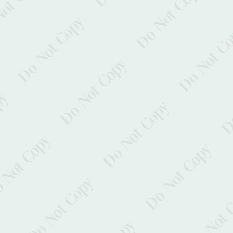 Watermark Do Not Copy Watermark PNG Watermark to Help | Etsy