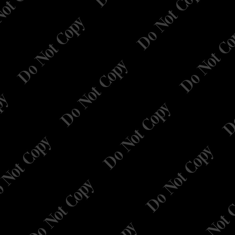 Watermark, Do Not Copy Watermark PNG, Watermark to Help Protect Your ...