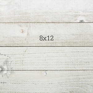 Wood Background Digital Paper, Wood Plank Digital Paper, Shiplap ...