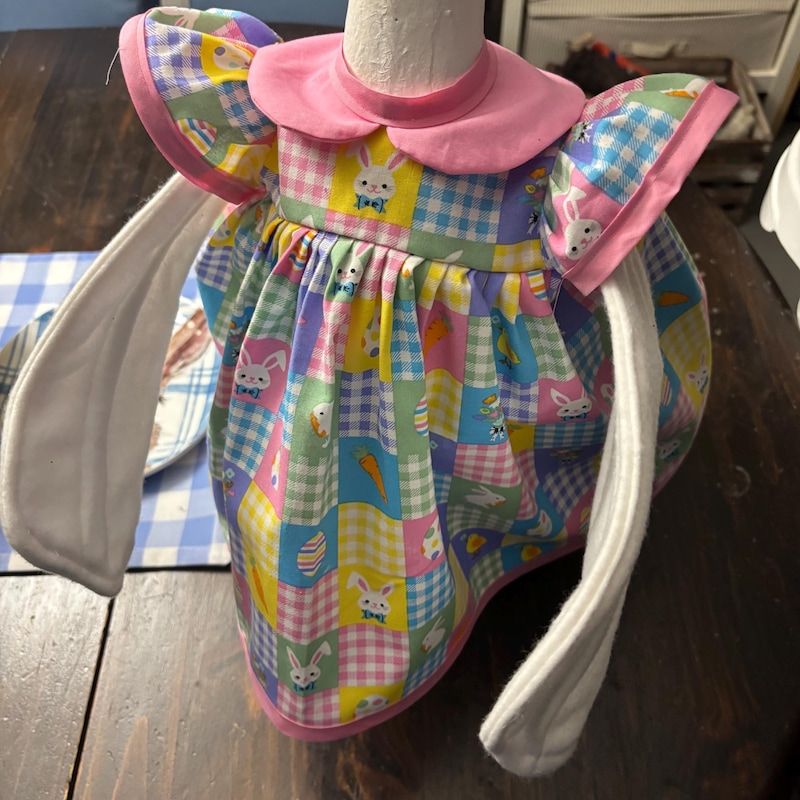 Porch Goose Outfit Patterns - Etsy