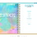 2022-2023 Ultimate Digital Planner | Monthly, Weekly, and Daily Planner ...