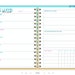 2022-2023 Ultimate Digital Planner | Monthly, Weekly, and Daily Planner ...