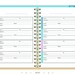 2022-2023 Ultimate Digital Planner | Monthly, Weekly, and Daily Planner ...
