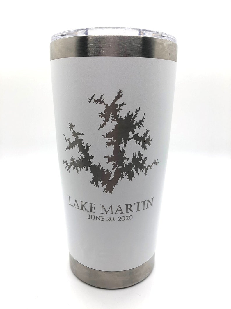Engraved 20oz YETI Custom Engraved YETI Personalized YETI - Etsy